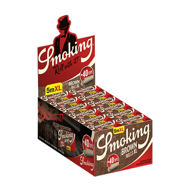 Smoking Romania - Importator unic si distribuitor al accesoriilor de ...